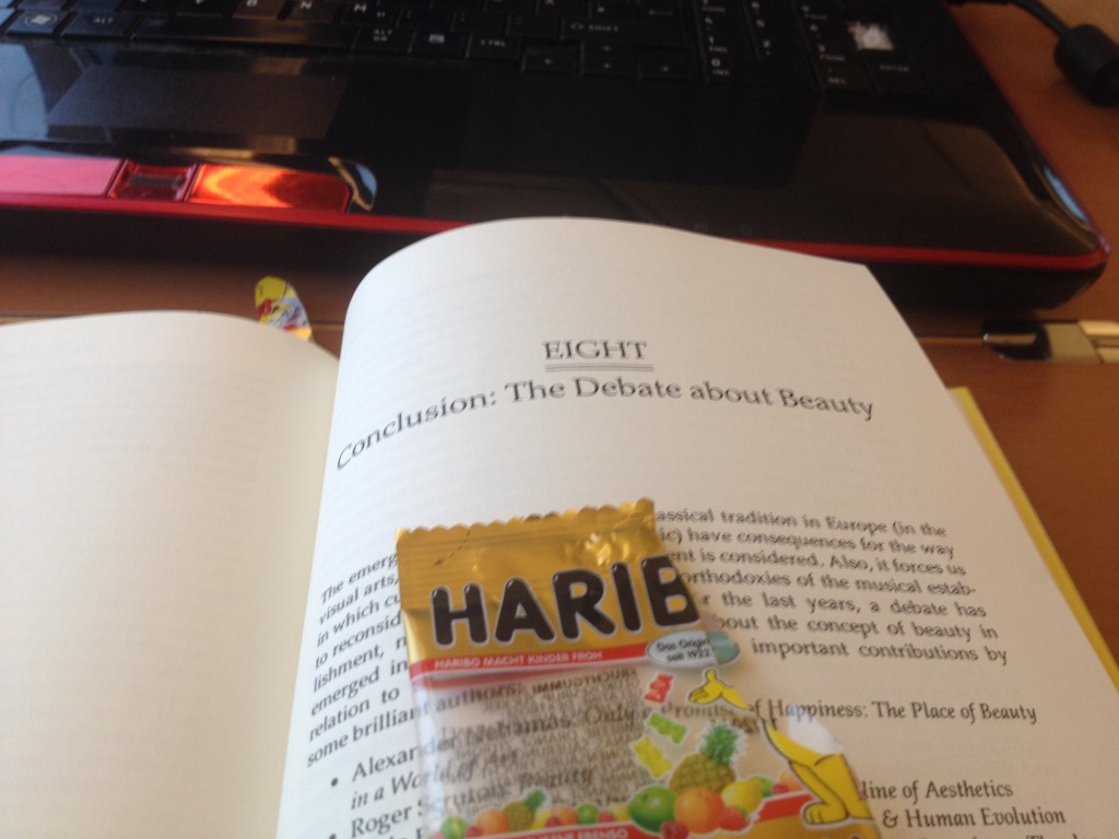 I am reading "The Classical Revolution" by John Borstlap and think ...