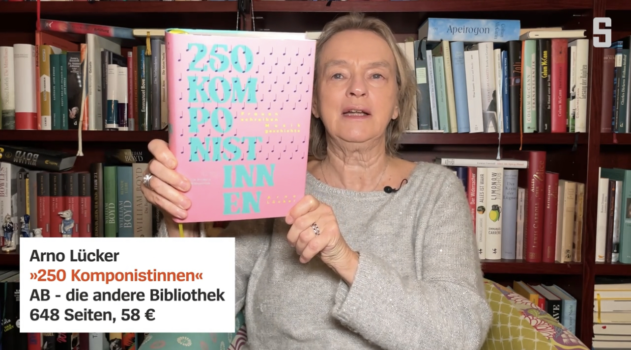 Offener Brief an Rebecca Grotjahn und Susanne Wosnitzka – oder: Was ...